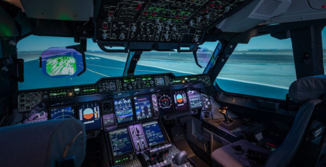 Training & Simulation – Simtek Simulation Technologies